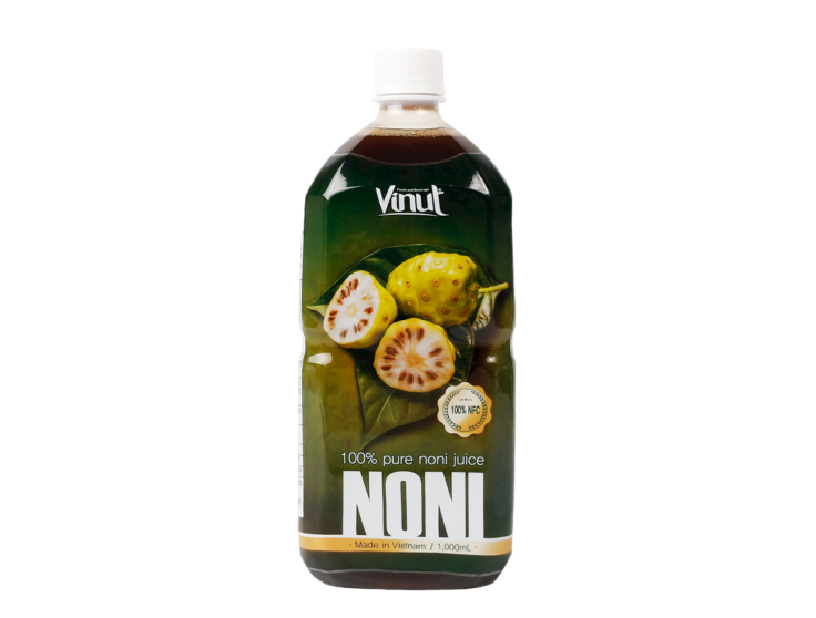 100% Fruit Juice, Noni | VINUT | 12 items per pack | Prestige Concept
