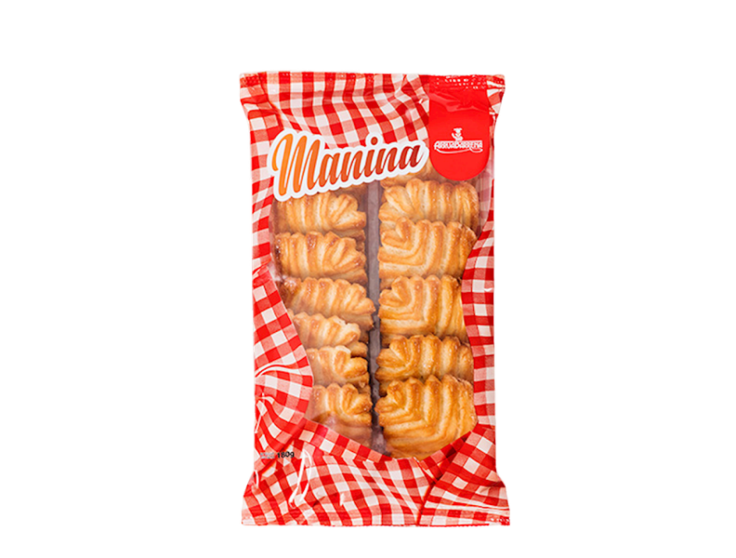 Manina | ArruaBarrena | 10 items per pack | Prestige Concept