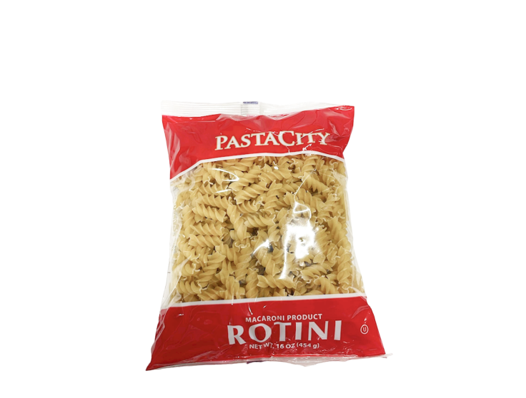 Rotini Pasta | PastaCity | 20 items per pack | Prestige Concept