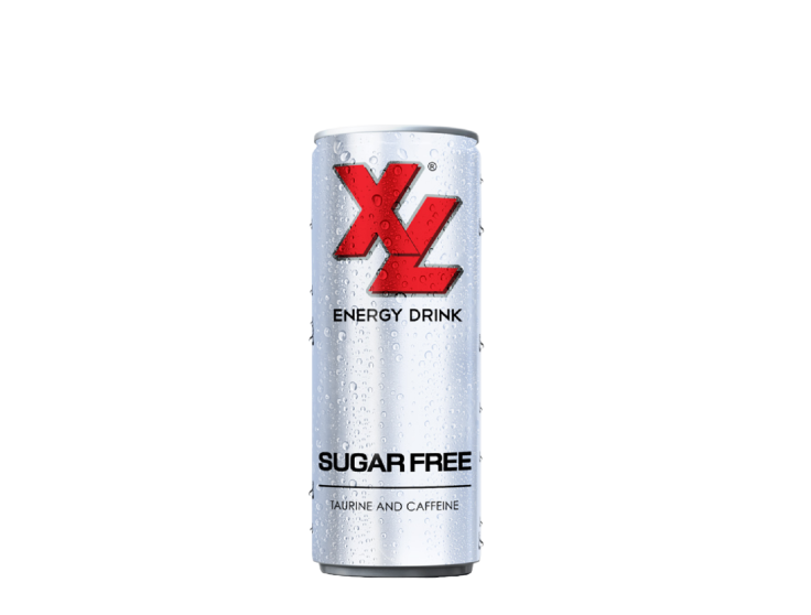 XL Energy Drink Sugar Free | XL Energy | 24 items per pack | Prestige ...