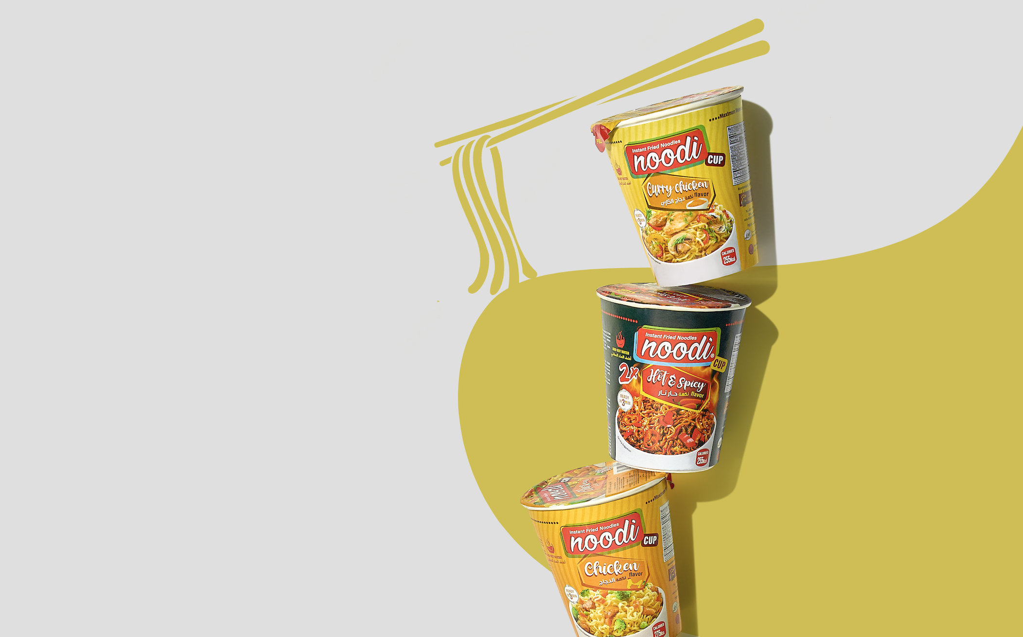 National Noodle Day: Celebrating a Culinary Classic | Prestige Concept