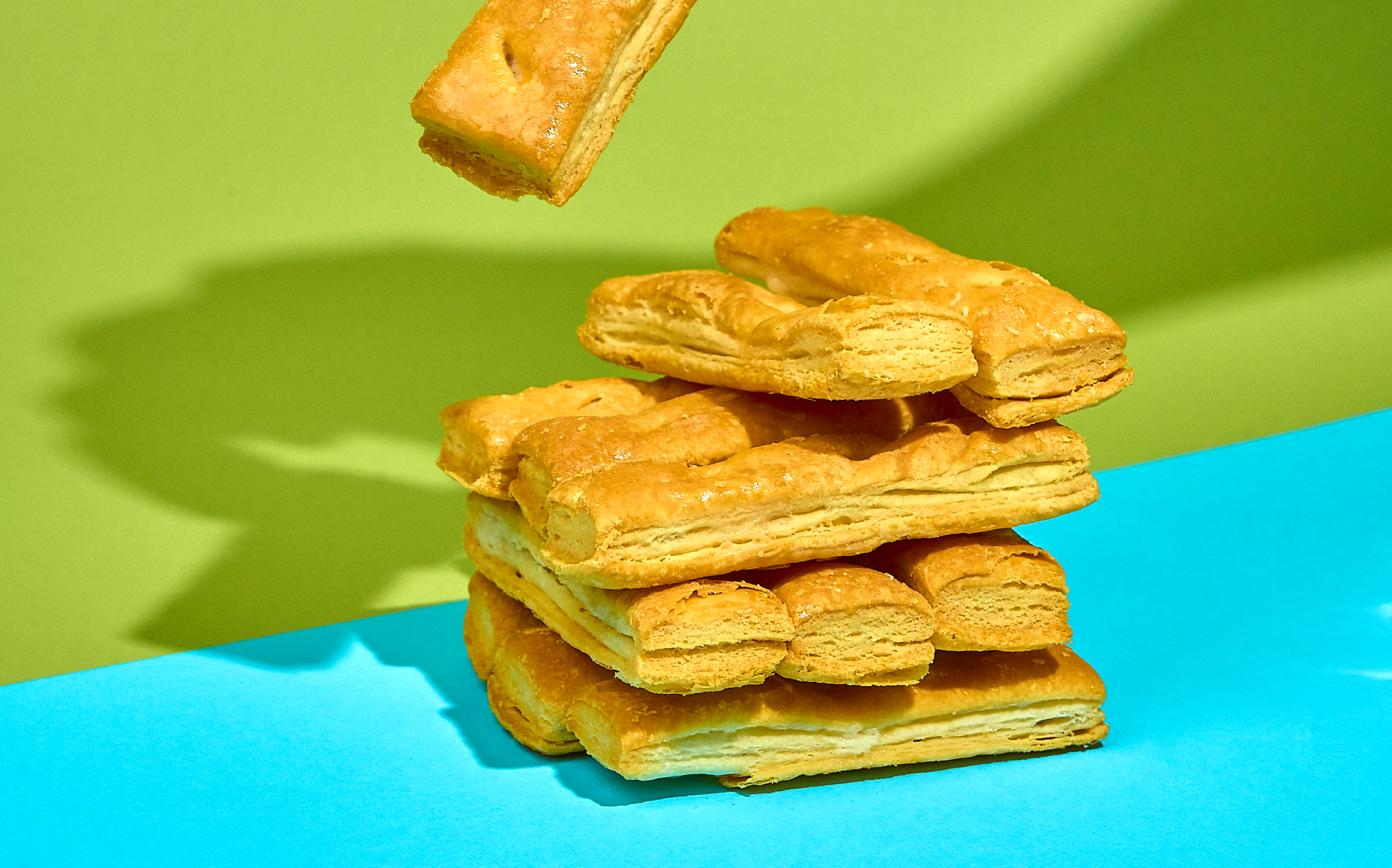 Celebrate National Pastry Day with the Finest Pastry Brands | Prestige ...