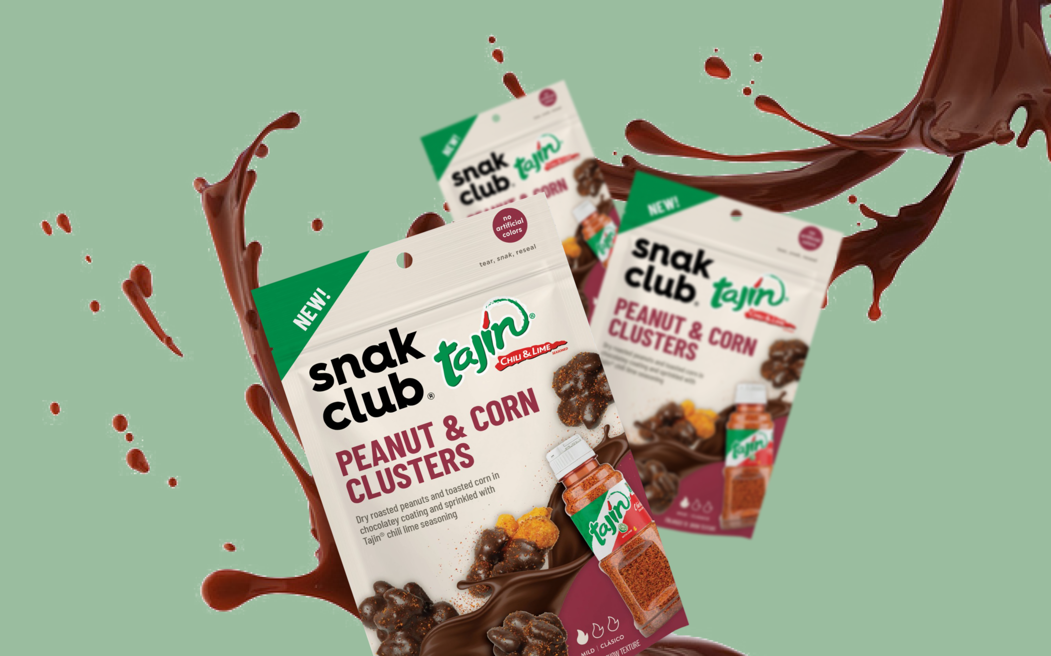 Snak Club New Arrivals You’ll Love | Prestige Concept