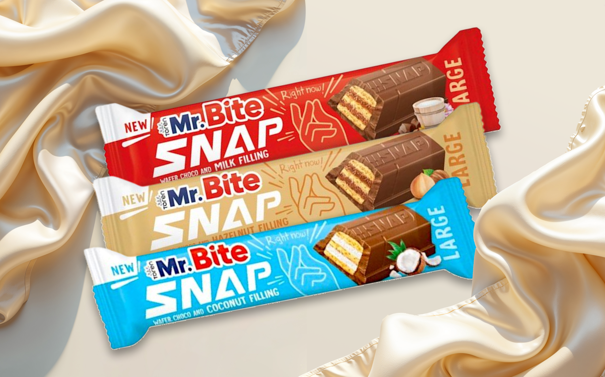 New Toren Arrivals | Prestige Concept