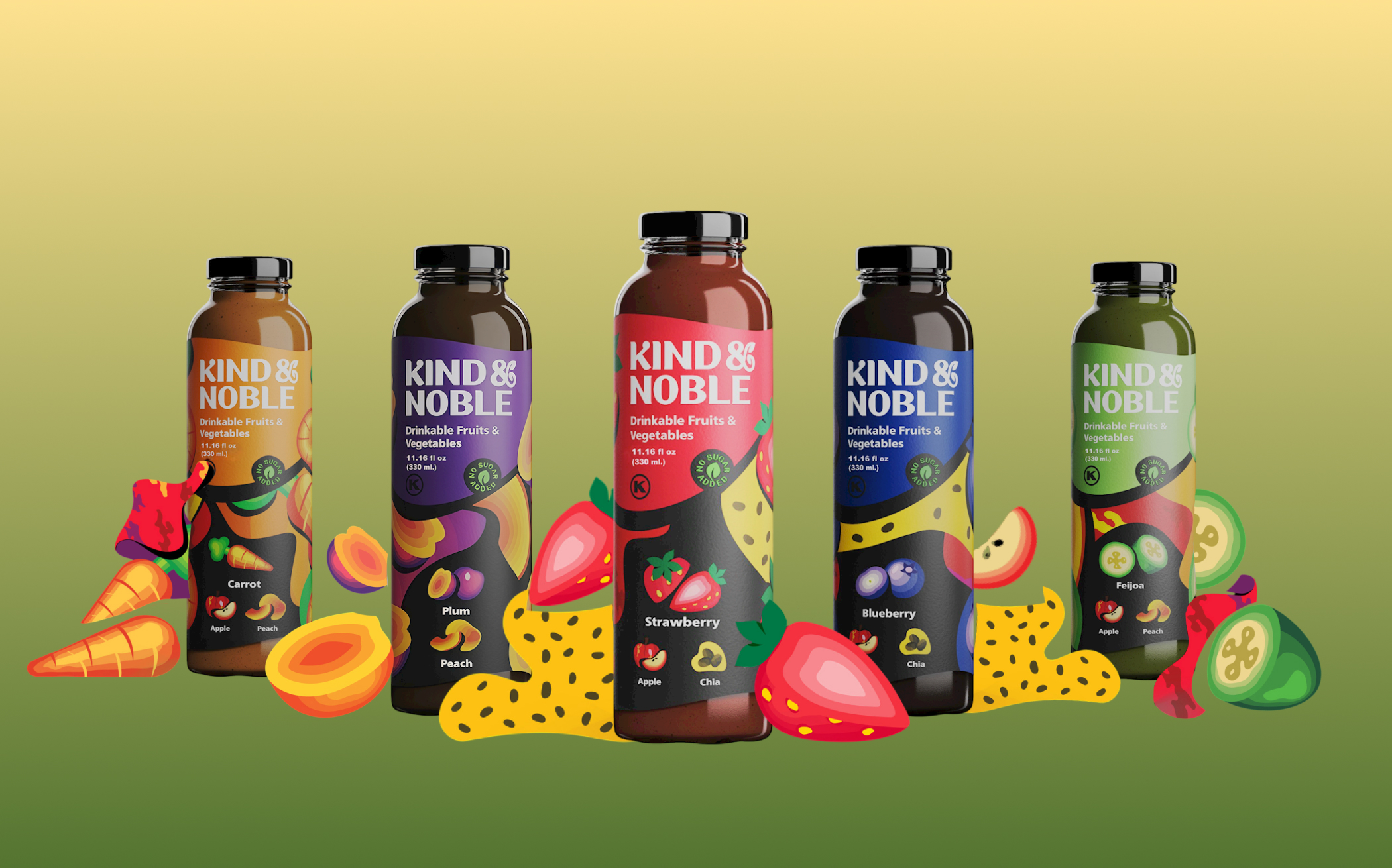 Authentic Flavors from Georgia, the Land of the Sun | Prestige Concept